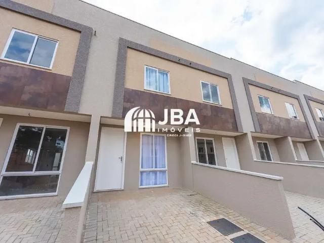 Casa / Sobrado em Condomínio para Venda em Curitiba/PR Santa Cândida 2 Quartos