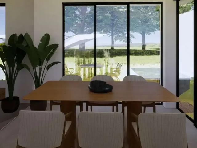 Casa / Sobrado em Condomínio para Venda em Curitiba/PR Santa Cândida 3 Quartos