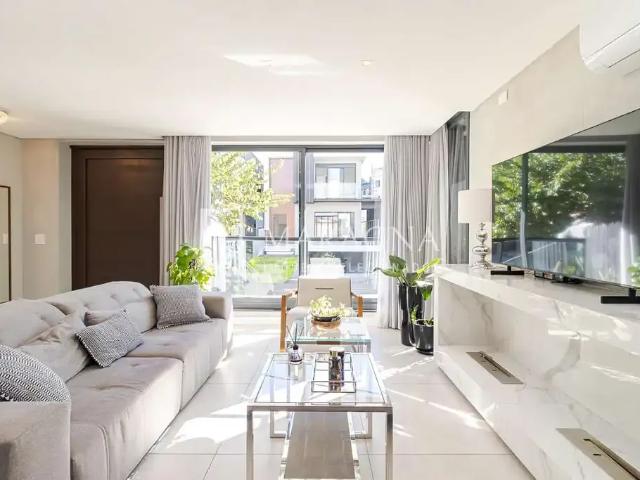 Casa / Sobrado em Condomínio para Venda em Curitiba/PR Santa Cândida 3 Quartos