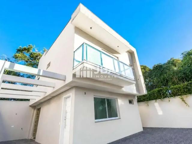 Casa / Sobrado em Condomínio para Venda em Curitiba/PR Santa Cândida 3 Quartos