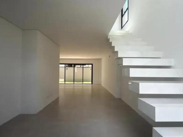 Casa / Sobrado em Condomínio para Venda em Curitiba/PR Santa Cândida 3 Quartos