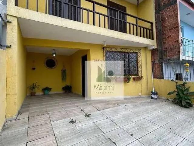 Casa / Sobrado em Condomínio para Venda em Curitiba/PR Santa Cândida 3 Quartos