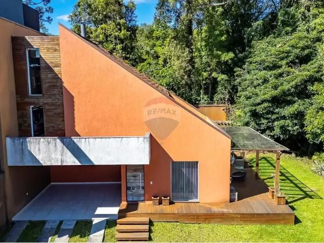 Casa / Sobrado em Condomínio para Venda em Curitiba/PR Santa Cândida 3 Quartos