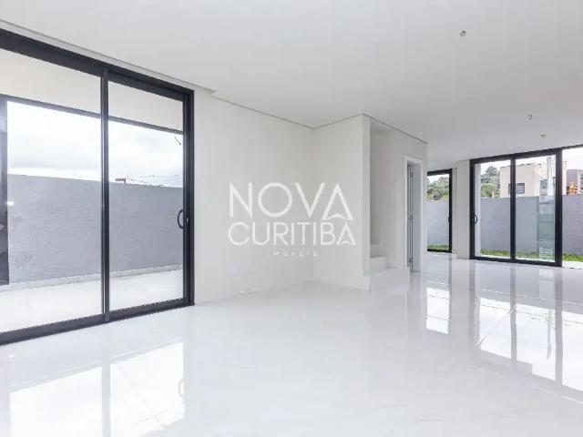 Casa / Sobrado em Condomínio para Venda em Curitiba/PR Santa Cândida 3 Quartos
