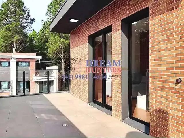 Casa / Sobrado em Condomínio para Venda em Curitiba/PR Santa Cândida 3 Quartos