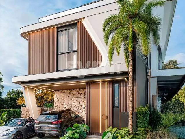 Casa / Sobrado em Condomínio para Venda em Curitiba/PR Santa Cândida 3 Quartos