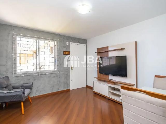 Casa / Sobrado em Condomínio para Venda em Curitiba/PR Santa Cândida 3 Quartos