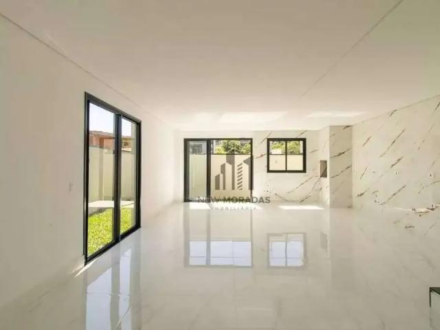 Casa / Sobrado em Condomínio para Venda em Curitiba/PR Santa Cândida 3 Quartos