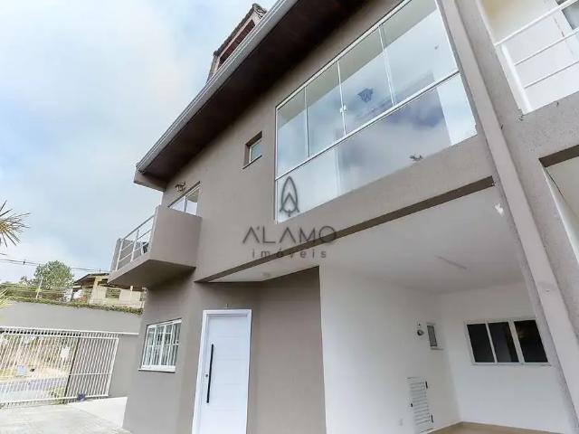 Casa / Sobrado em Condomínio para Venda em Curitiba/PR Santa Cândida 3 Quartos