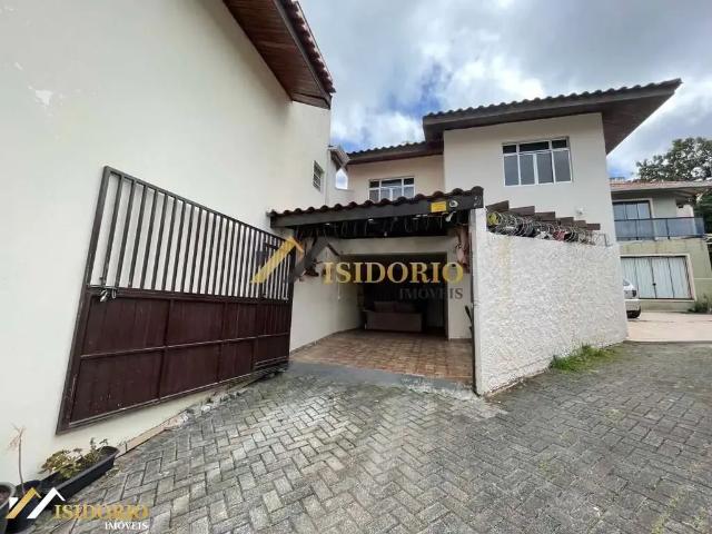 Casa / Sobrado em Condomínio para Venda em Curitiba/PR Santa Cândida 3 Quartos
