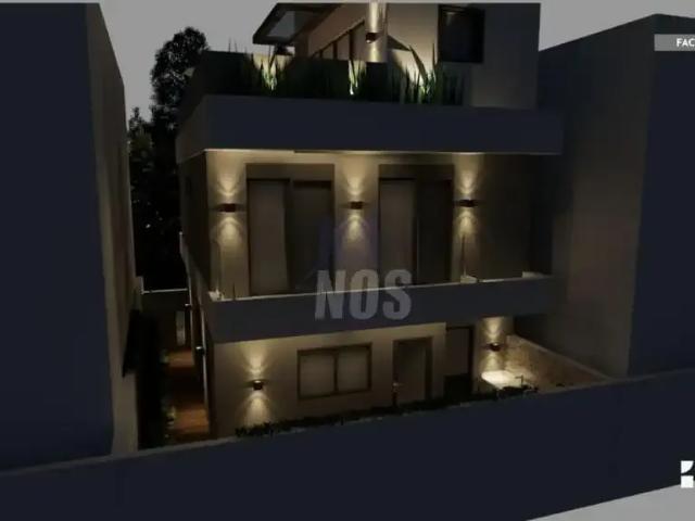 Casa / Sobrado em Condomínio para Venda em Curitiba/PR Santa Cândida 3 Quartos
