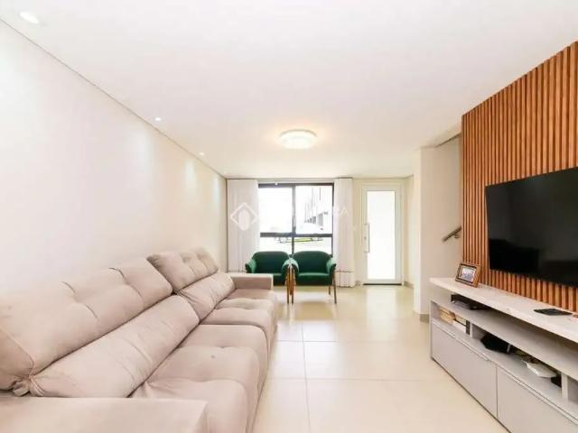 Casa / Sobrado em Condomínio para Venda em Curitiba/PR Santa Cândida 3 Quartos