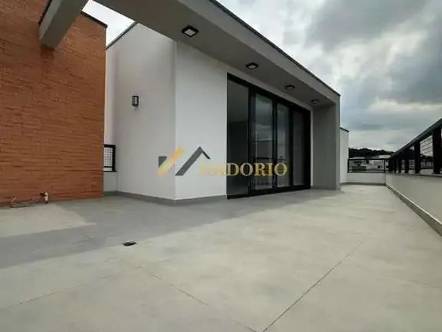Casa / Sobrado em Condomínio para Venda em Curitiba/PR Santa Cândida 3 Quartos