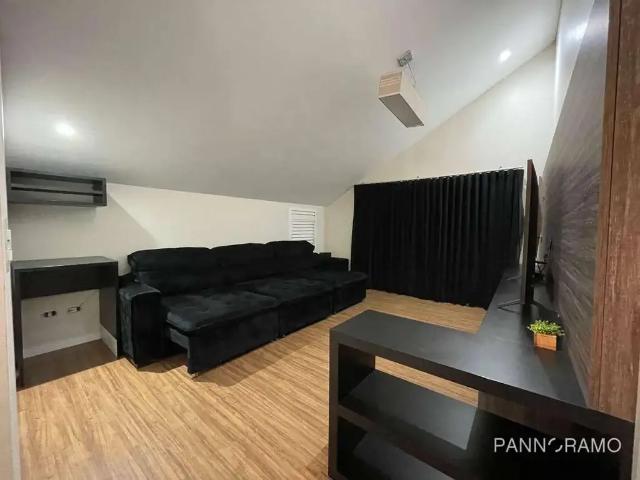 Casa / Sobrado em Condomínio para Venda em Curitiba/PR Santa Cândida 3 Quartos
