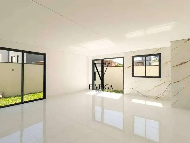 Casa / Sobrado em Condomínio para Venda em Curitiba/PR Santa Cândida 3 Quartos