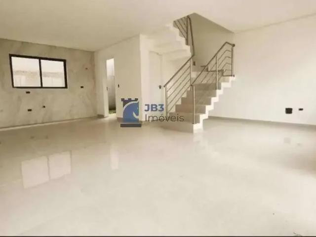 Casa / Sobrado em Condomínio para Venda em Curitiba/PR Santa Cândida 3 Quartos