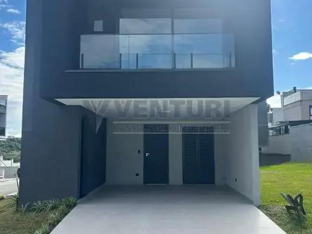 Casa / Sobrado em Condomínio para Venda em Curitiba/PR Santa Cândida 3 Quartos