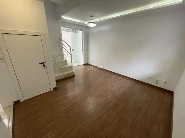 Casa / Sobrado em Condomínio para Venda em Curitiba/PR Santa Cândida 3 Quartos