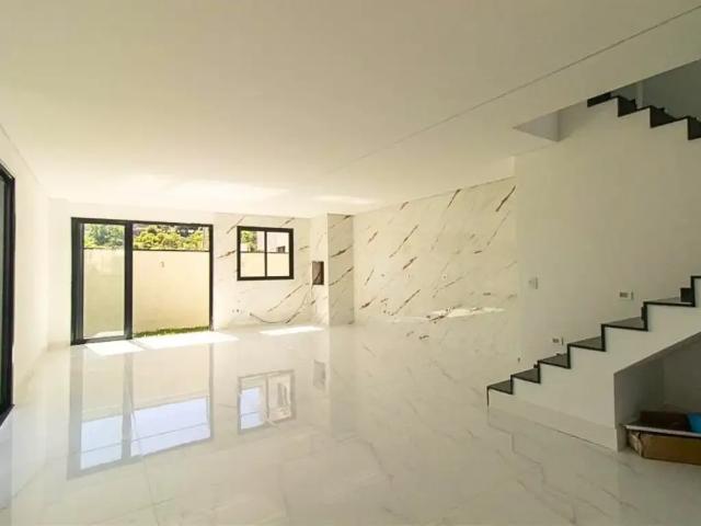 Casa / Sobrado em Condomínio para Venda em Curitiba/PR Santa Cândida 3 Quartos