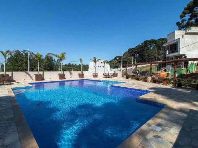 Casa / Sobrado em Condomínio para Venda em Curitiba/PR Santa Cândida 3 Quartos