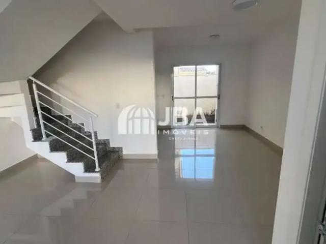 Casa / Sobrado em Condomínio para Venda em Curitiba/PR Santa Cândida 3 Quartos