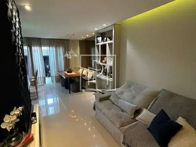 Casa / Sobrado em Condomínio para Venda em Curitiba/PR Santa Cândida 3 Quartos