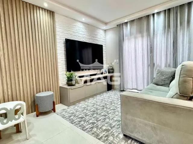 Casa / Sobrado em Condomínio para Venda em Curitiba/PR Santa Cândida 3 Quartos