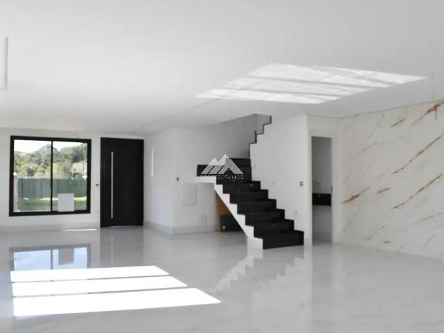 Casa / Sobrado em Condomínio para Venda em Curitiba/PR Santa Cândida 3 Quartos
