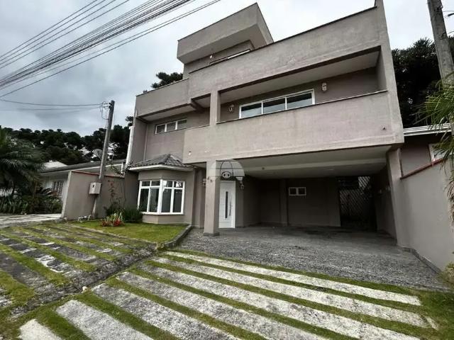Casa / Sobrado em Condomínio para Venda em Curitiba/PR Santa Cândida 3 Quartos