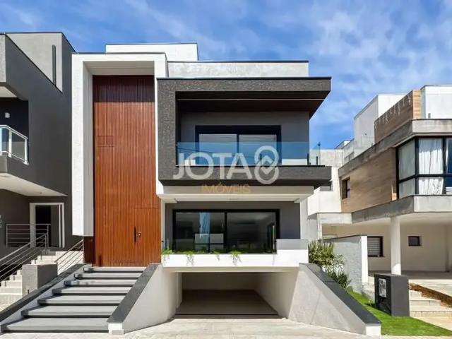 Casa / Sobrado em Condomínio para Venda em Curitiba/PR Santa Cândida 3 Quartos