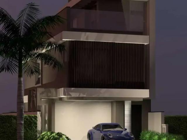 Casa / Sobrado em Condomínio para Venda em Curitiba/PR Santa Cândida 3 Quartos