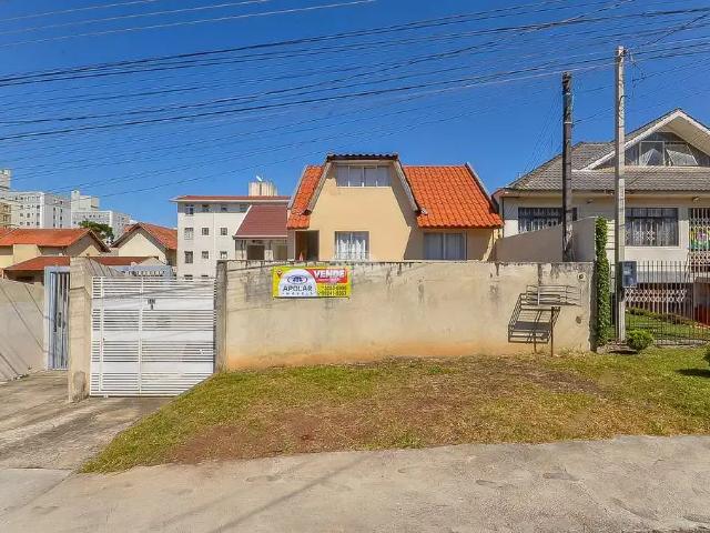 Casa / Sobrado em Condomínio para Venda em Curitiba/PR Santa Cândida 3 Quartos