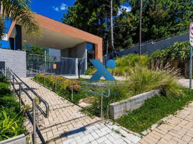 Casa / Sobrado em Condomínio para Venda em Curitiba/PR Santa Cândida 3 Quartos