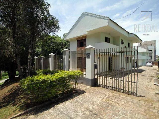 Casa / Sobrado em Condomínio para Venda em Curitiba/PR Santa Cândida 3 Quartos