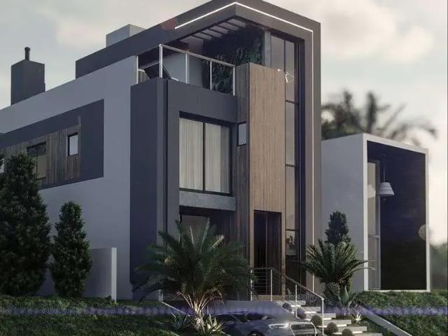 Casa / Sobrado em Condomínio para Venda em Curitiba/PR Santa Cândida 3 Quartos