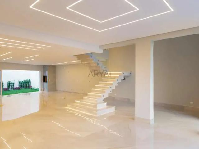 Casa / Sobrado em Condomínio para Venda em Curitiba/PR Santa Cândida 3 Quartos