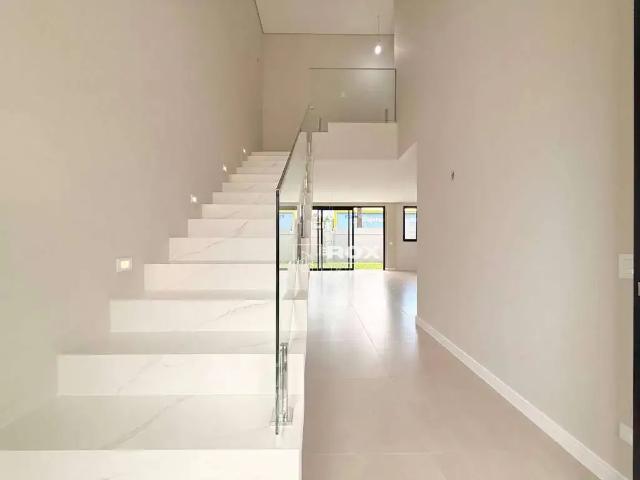 Casa / Sobrado em Condomínio para Venda em Curitiba/PR Santa Cândida 3 Quartos