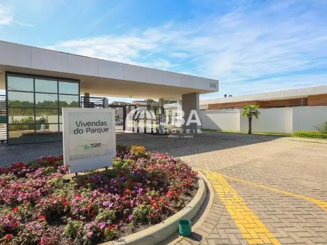 Casa / Sobrado em Condomínio para Venda em Curitiba/PR Santa Cândida 3 Quartos