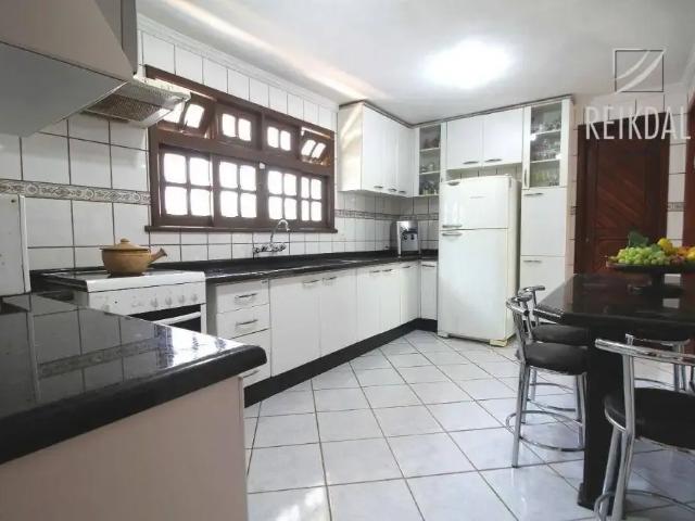 Casa / Sobrado em Condomínio para Venda em Curitiba/PR Santa Cândida 3 Quartos