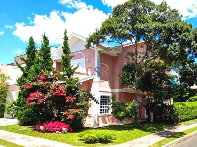 Casa / Sobrado em Condomínio para Venda em Curitiba/PR Santa Cândida 3 Quartos