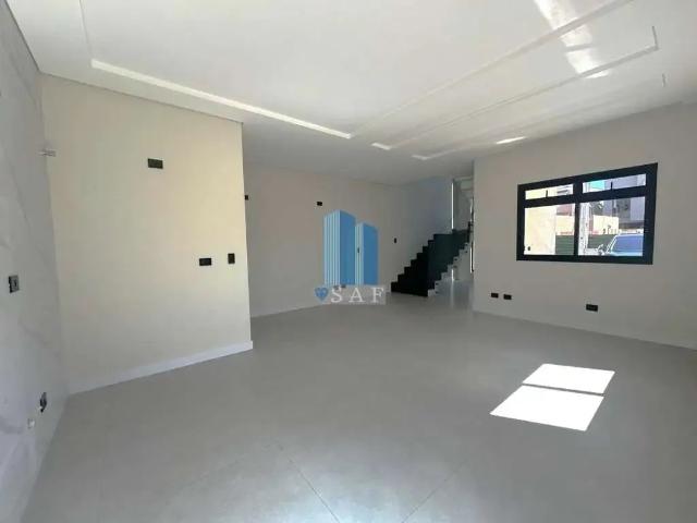 Casa / Sobrado em Condomínio para Venda em Curitiba/PR Santa Cândida 3 Quartos