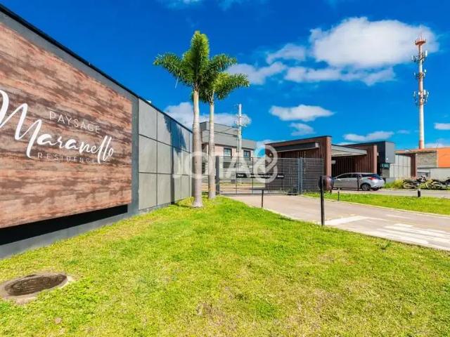 Casa / Sobrado em Condomínio para Venda em Curitiba/PR Santa Felicidade