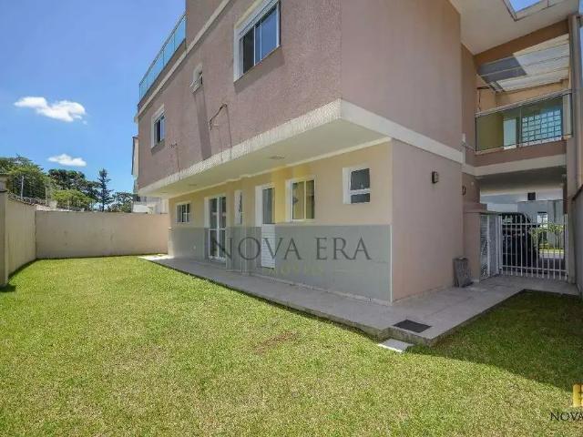 Casa / Sobrado em Condomínio para Venda em Curitiba/PR Santa Felicidade 4 Quartos