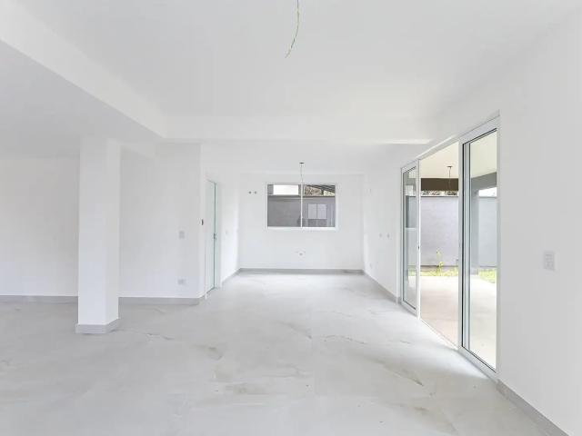 Casa / Sobrado em Condomínio para Venda em Curitiba/PR Santa Felicidade 4 Quartos