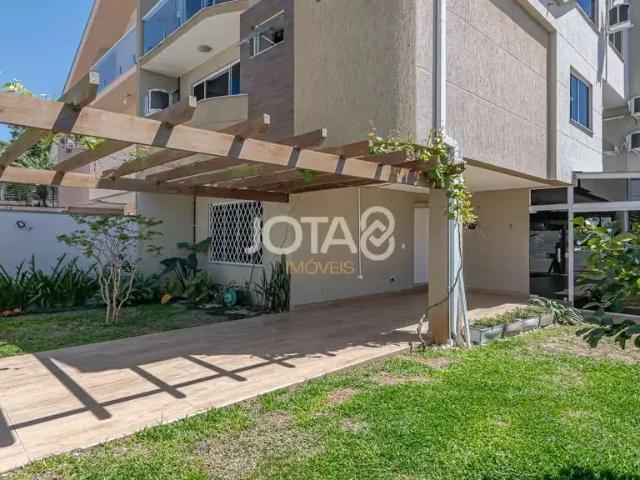 Casa / Sobrado em Condomínio para Venda em Curitiba/PR Santa Felicidade 4 Quartos