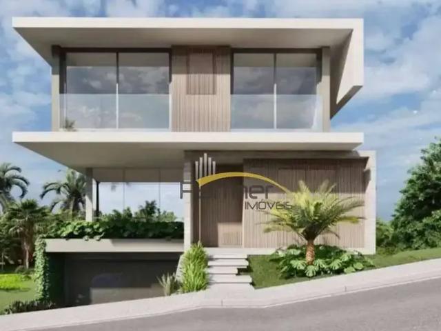 Casa / Sobrado em Condomínio para Venda em Curitiba/PR Santa Felicidade 4 Quartos