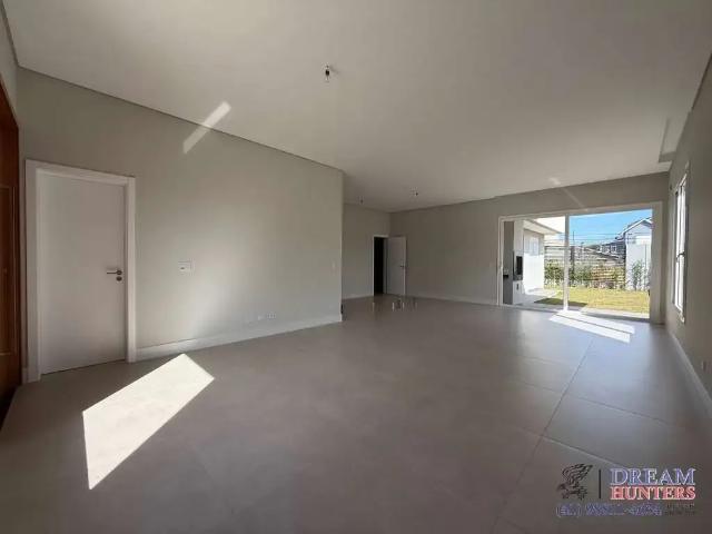 Casa / Sobrado em Condomínio para Venda em Curitiba/PR Santa Felicidade 4 Quartos
