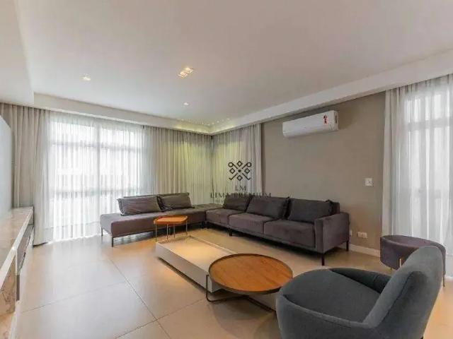 Casa / Sobrado em Condomínio para Venda em Curitiba/PR Santa Felicidade 4 Quartos