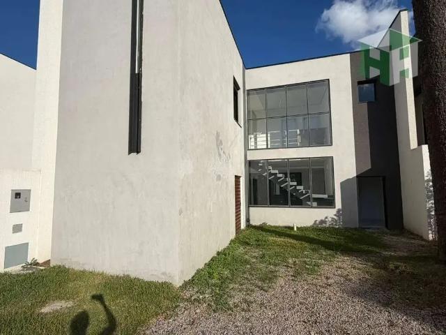 Casa / Sobrado em Condomínio para Venda em Curitiba/PR Santa Felicidade 4 Quartos