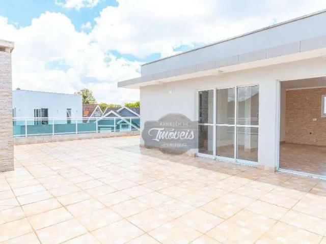 Casa / Sobrado em Condomínio para Venda em Curitiba/PR Santa Felicidade 4 Quartos